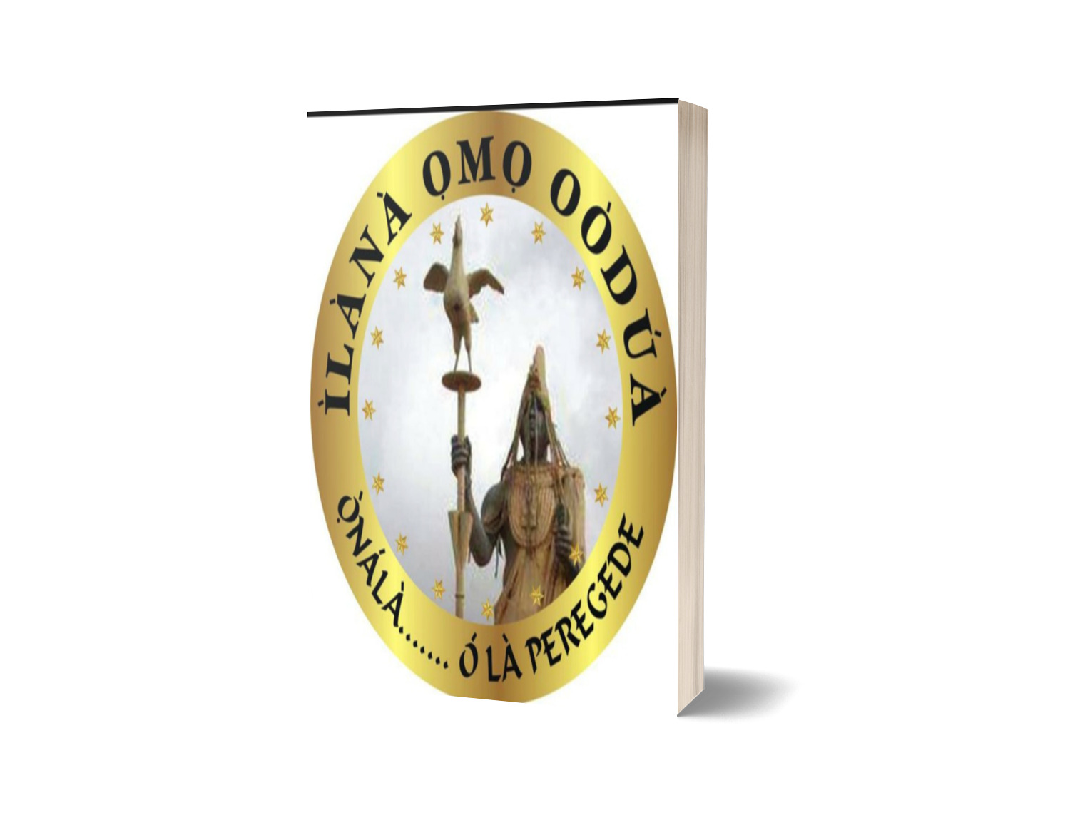 About us – Ilana Omo'Odua Canada Chapter